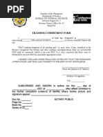 S1905 Registration Update Sheet Guide | PDF | Government
