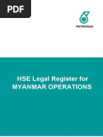 JKKP 7 - Notification of Occupational Poisoningoccupational Disease | PDF