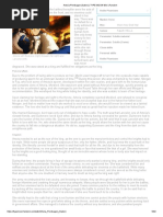 Fuyuki Holy Grail War Guide | PDF