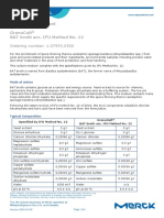 ISO - 2248-1985 Transit Drop Test | PDF | International Organization ...