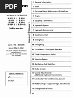 TADANO Cranes Fault Codes List | PDF