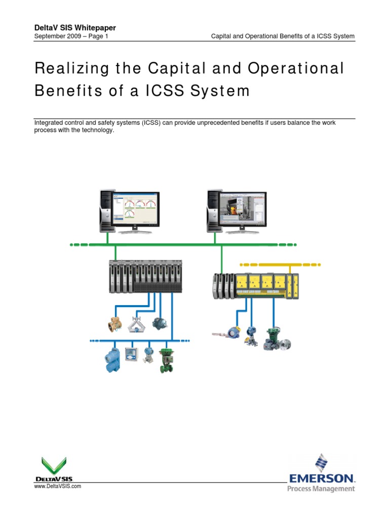 ICSS | PDF