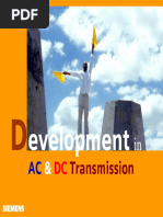 Trans Bay Cable Project Overview | PDF | High Voltage Direct Current ...