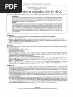 COA - Sodium Hydroxide | PDF | Hydroxide | Sodium