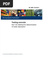 BS 2853 2011 Runway Beams | PDF | Standardization | Beam (Structure)