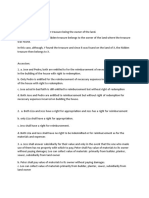 Redemption Rights in Philippine Law | PDF | Mortgage Law | Foreclosure