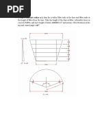 Ogee Spillway Design Principles | PDF | Spillway | Environmental Science