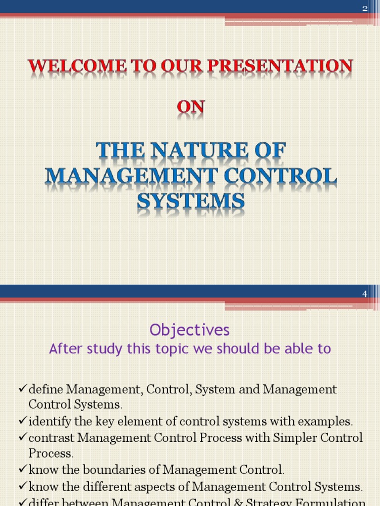 Basic Concepts of MCS | Download Free PDF | System | Internet