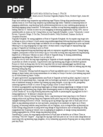 Ang Mga Kasintahan Ni Jose Rizal | PDF