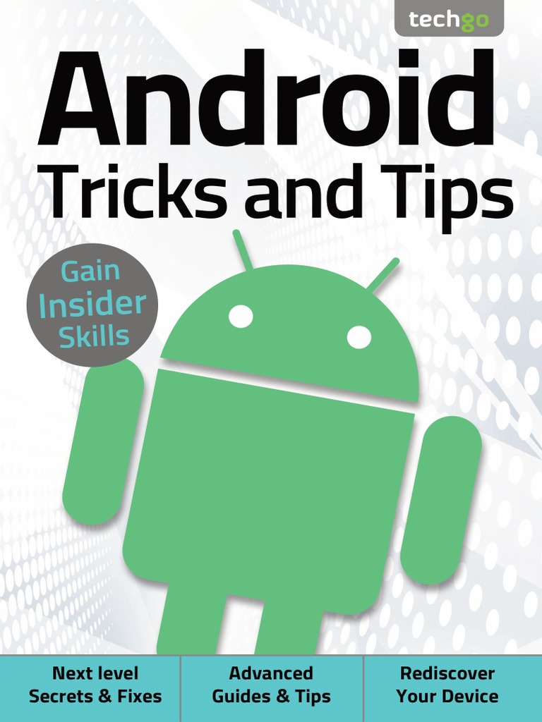 Android - For.beginners March.2021 | PDF