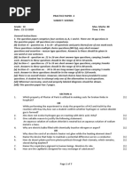 Everlast PowerPlasma 82i Cut Chart | PDF | Secondary Sector Of The ...