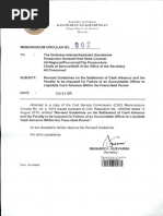 Appointment Vs Designation | PDF | Civil Service | Recruitment