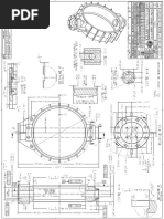 Norma Din 332 (Furos de Centro) | PDF