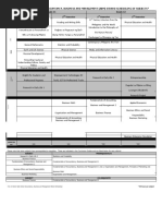 Accountancy, Business and Management (Abm) Grade 11 Grade 12 First ...