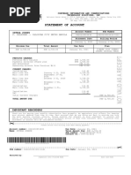 Converge Official Receipt | PDF