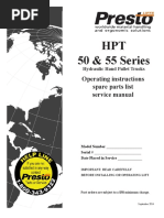 HRN - Hazard Rating - Risk Assesment Document | PDF | Elevator | Risk