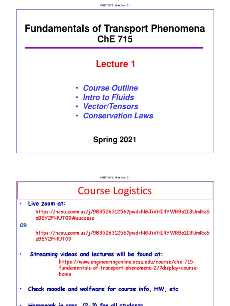 Transport Phenomena for Engineers | PDF | Shear Stress | Stress (Mechanics)