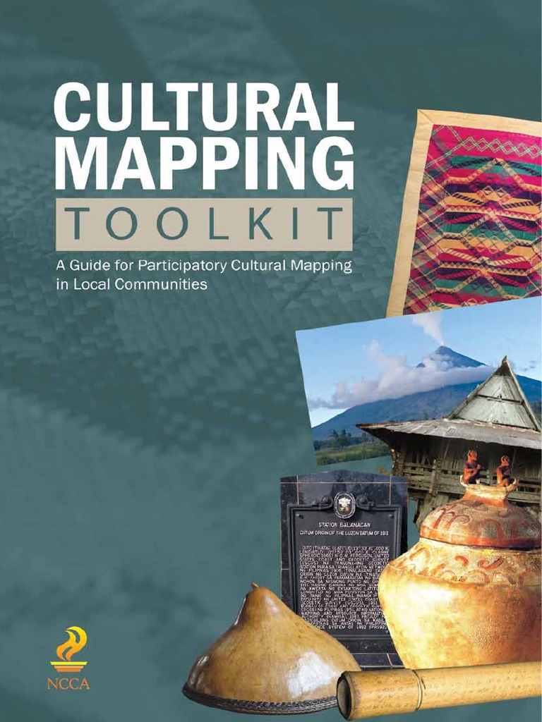 Cultural Mapping Toolkit | PDF | Cultural Heritage | Property