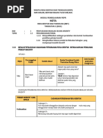 MODUL RBT T1 5.1.1 & 5.1.2 Rekabentuk Sistem Fertigasi | PDF