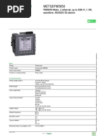 Schneider Electric - EcoStruxure-Panel-Server - PAS600 | PDF | Computer ...