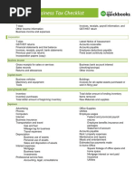 GTD Trigger List | PDF | Hardware | Computing And Information Technology