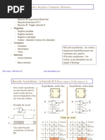 TD Bascules+Compteursl+Correction | PDF