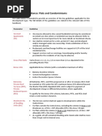 Sample Basic Computation - Rule 7&8 | PDF | Architectural Design | Architecture