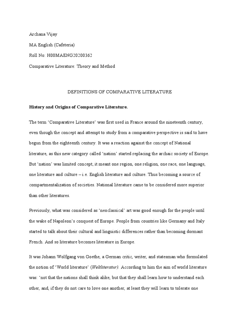 Archana Vijay - CL | PDF | Science | Philosophical Science