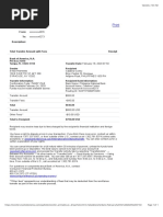 Wells Fargo Wire Transfer Form | PDF | Wire Transfer | Personal Finance