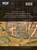 Arte Parietal Prehistórico: Definición y Tipos | PDF