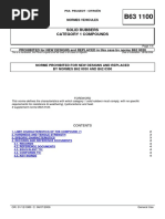 ISO-4649-2024 Abrasion Resistence | PDF | International Organization For Standardization | Volume