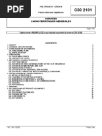 Tapping Screw Threads: EN ISO 1478 ( | PDF | Standards Organization ...