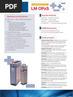 Pistola de Combustion 16E Sulzer Metco DSE-0003.3 - 16E - EN | PDF