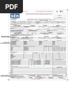 Formulario Cajacopi... | PDF