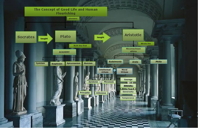 Concept Map STS | PDF