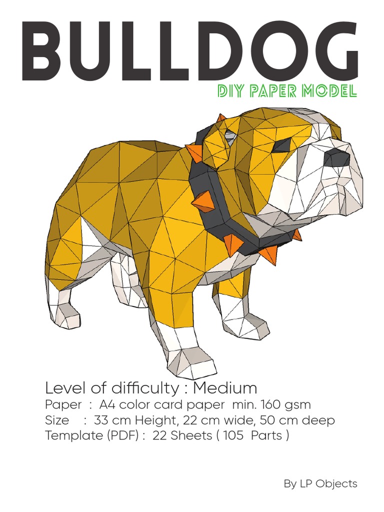 Bulldog LP | PDF