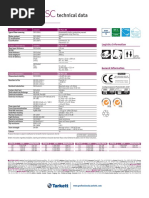 Ultratech TDS Leaflet - TileFixo-NT | PDF | Adhesive | Tile