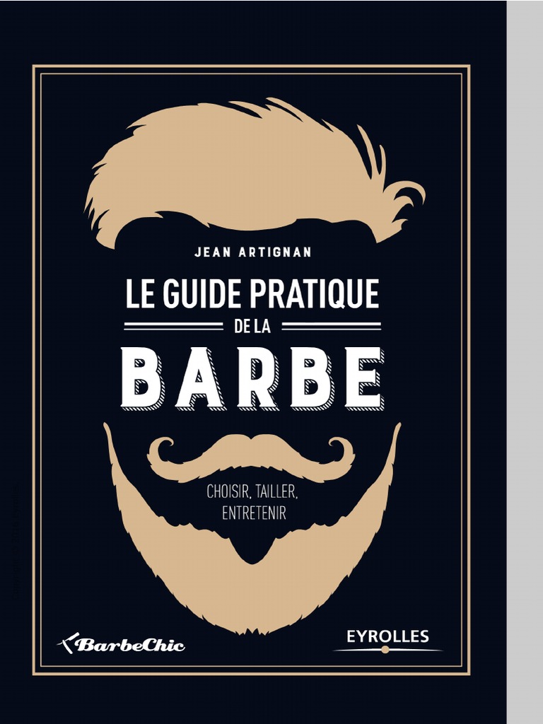 Le Guide Pratique de La Barbe | PDF