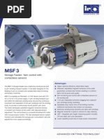 GTN Industries: Cotton & Oil Equipment | PDF | Knitting | Textiles