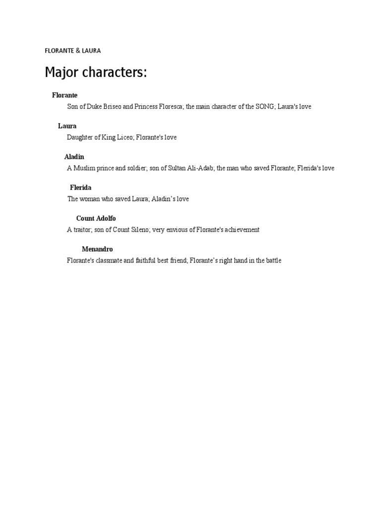 Flor Ante | PDF | Poetry
