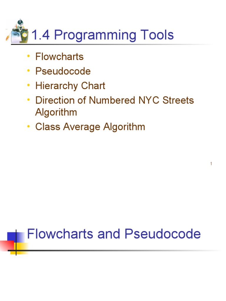 Flowcharts Pdf Algorithms Control Flow