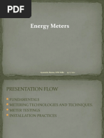 MSEDCL Approved Vendor List (All Schemes) - Meter & Meter Box | PDF ...