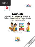 Eng6 - Q2 Module 2 - Week2 DETECTING BIASES AND PROPAGANDA DEVICES - Removed | PDF | Propaganda ...