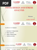 Pipe Spools Pup Min. Lengths | PDF