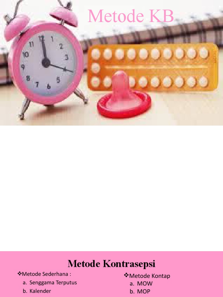 Metode KB | PDF