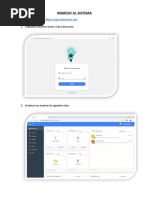 Tutorial - CMapCloud - Carpetas Compartidas | PDF | Informática | Software
