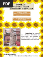 10 Principles of Effective Learning & Teaching | PDF | Tutor | Learning