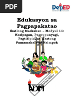 ESP9-4TH Qreg-Module 4 | PDF