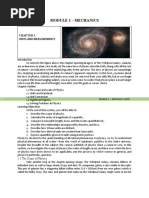 Chapter 1, HC Verma | PDF