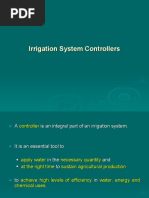 Outlet Management System | PDF | Valve | Filtration